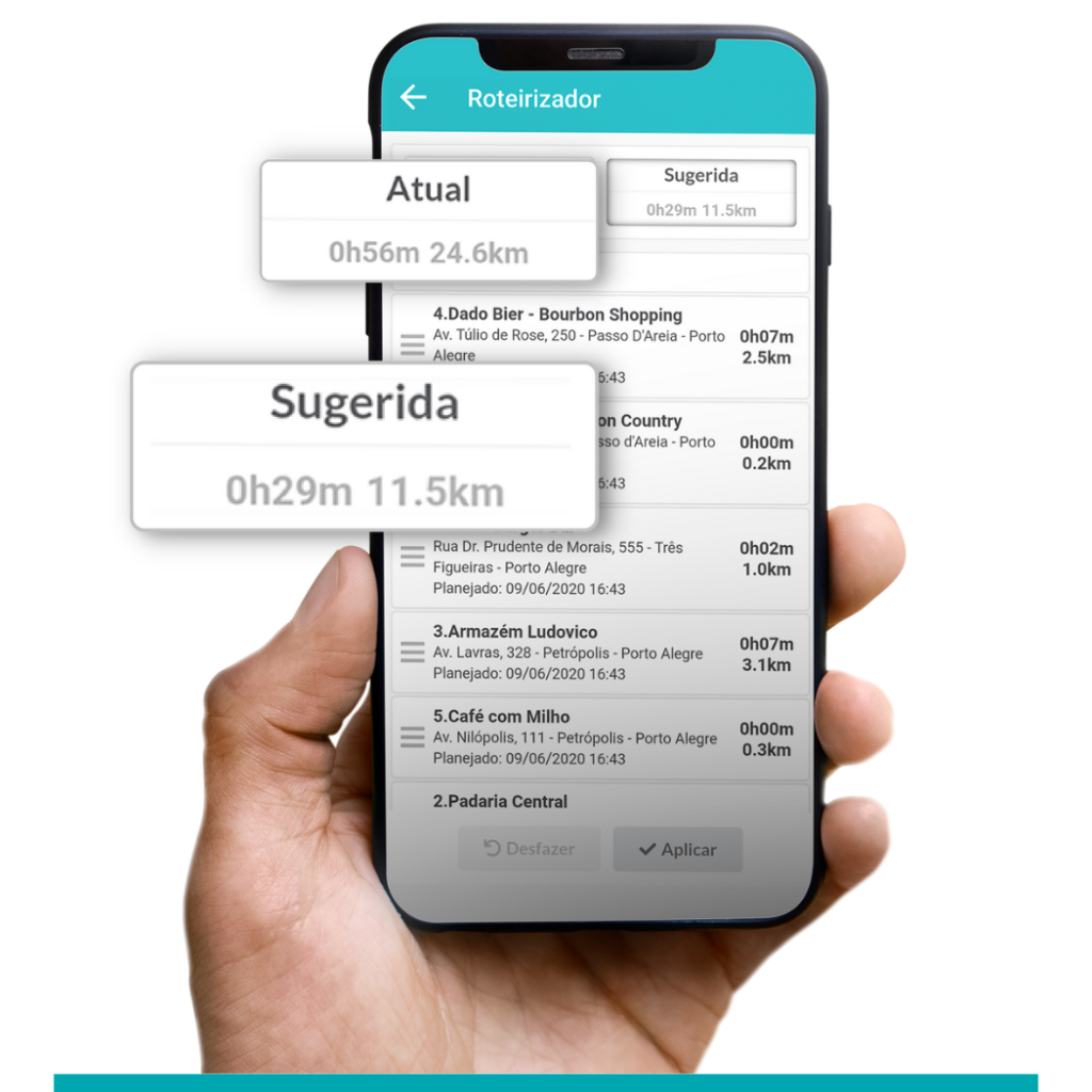 Táticas para economizar combustível na sua frota terrestre - uMov.me