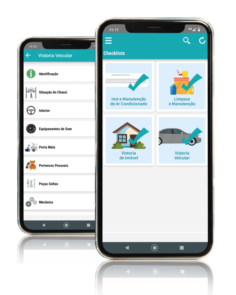 O que é Checklist: entenda como fazer uma gestão eficiente