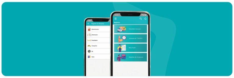 Conheça as funcionalidades do Aplicativo de Logística da uMov.me